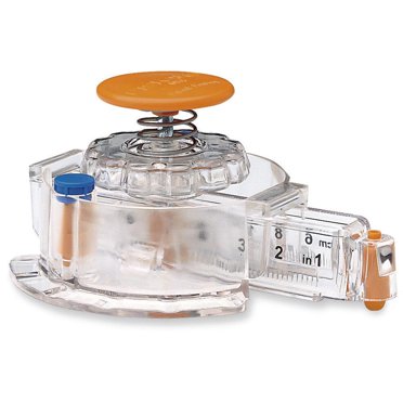 OLFA Circle Cutter - Craft Tool for Fabric and Sewing - Walmart.com