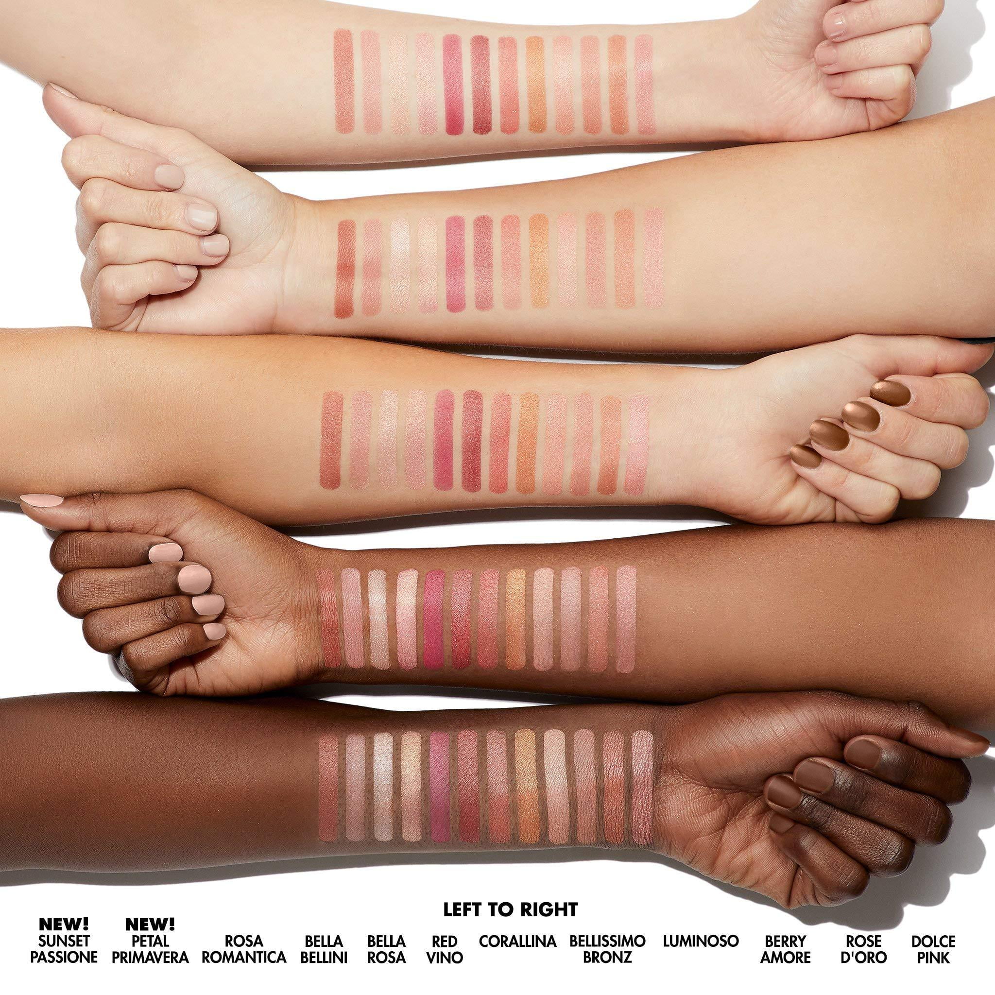 Milani Baked Blush Luminoso