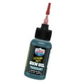 Lucas Oil Extreme Duty Gun Oil - Handgun Lubricating Lubricant, 1oz ...