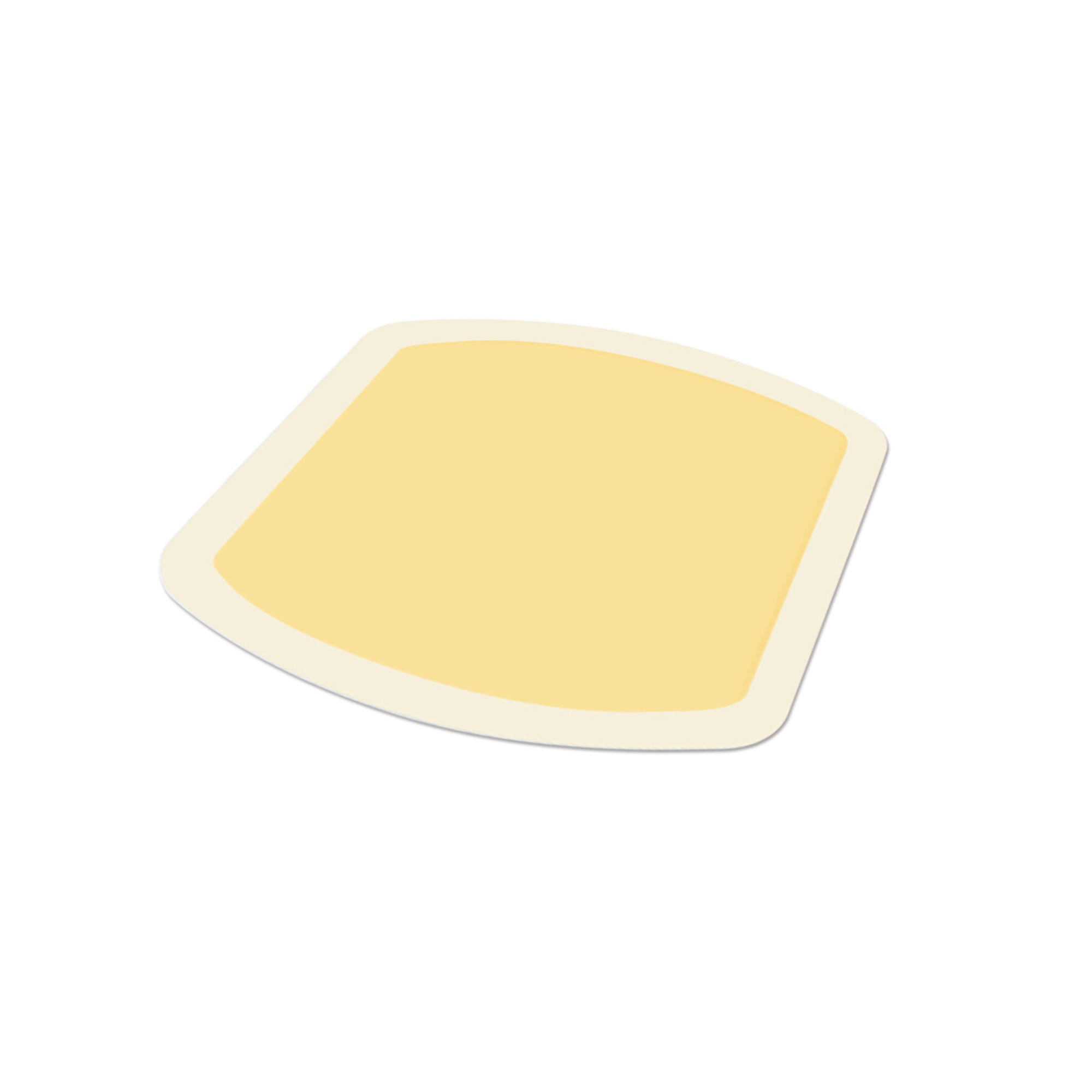 FlexiCol Hydrocolloid Dressing 1 Each - Walmart.com