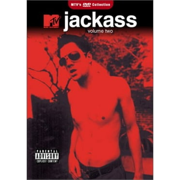 Jackass: Complete Movie and TV Collection (Includes Jackass 7-Movie ...
