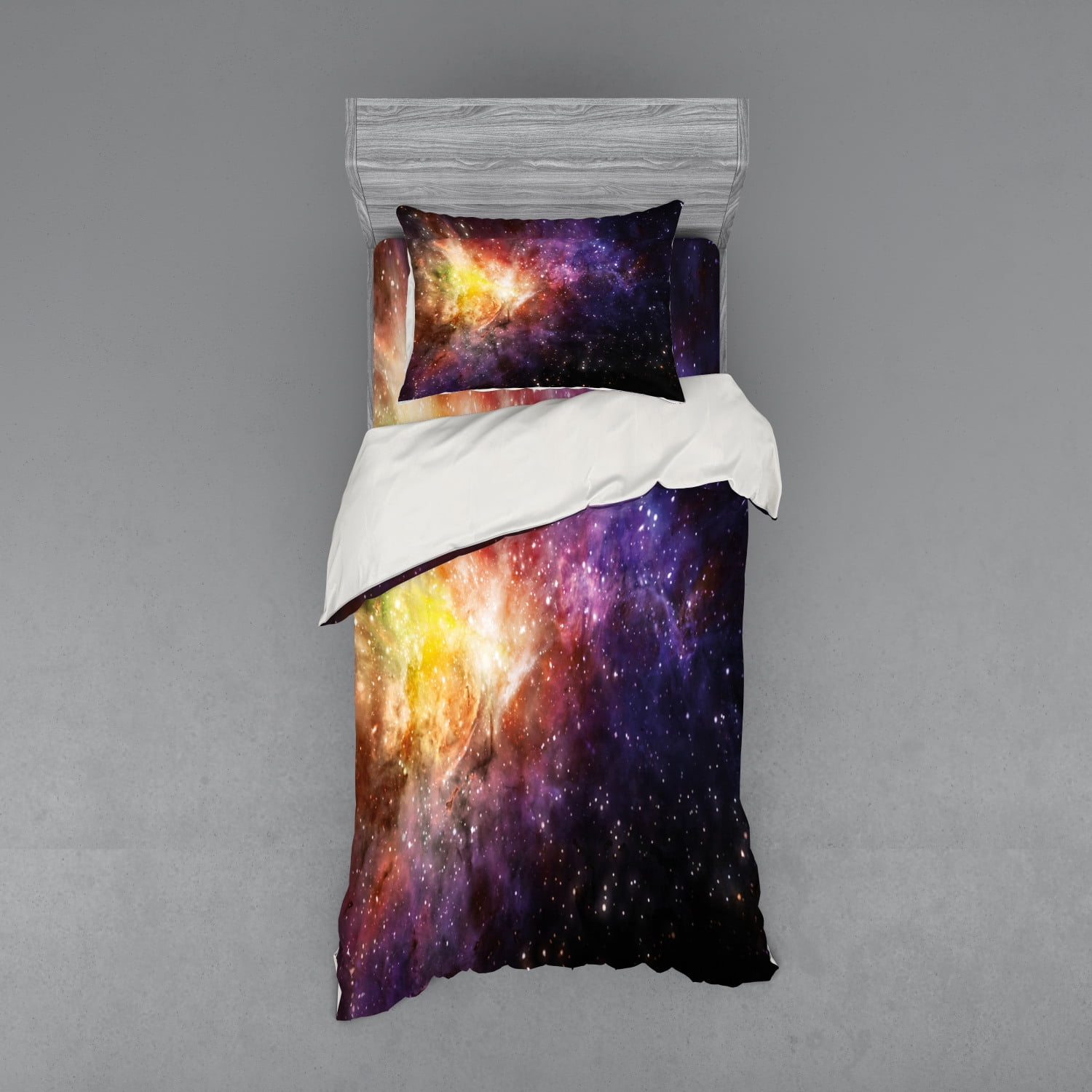 Nebula Set Sheet