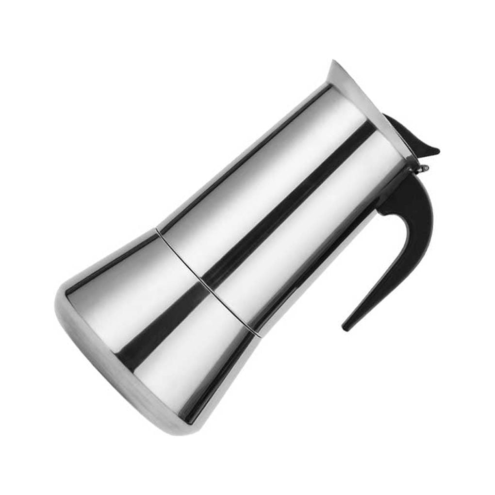 Click here for Langgg 300/450/600ml Coffee Maker Mocha Coffee Pot... prices