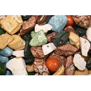Rock Chocolate Candy