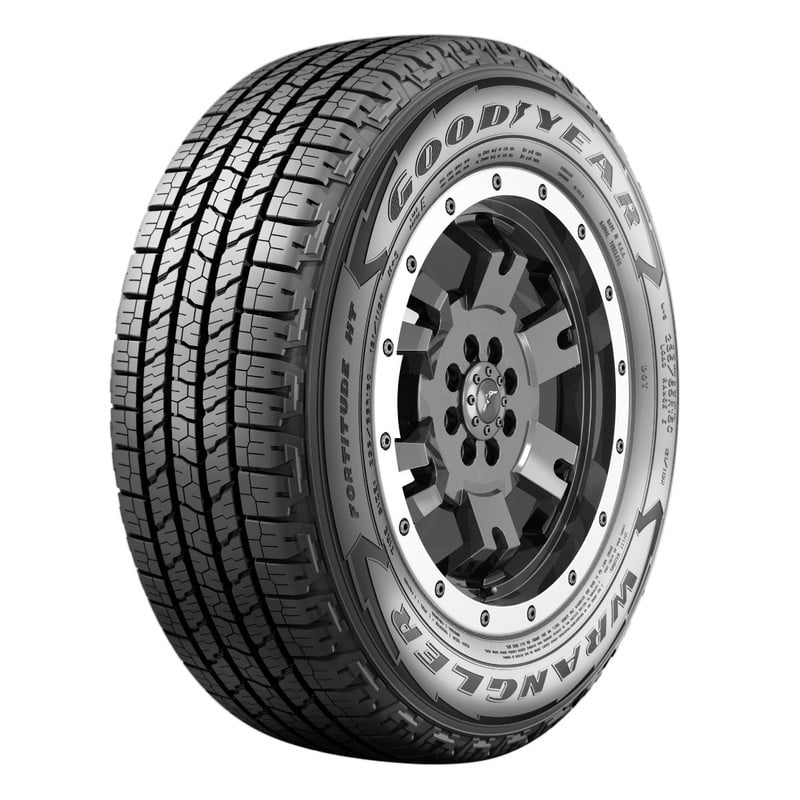 GOODYEAR 245/65R17 WRL FORTITUDE | Walmart en línea
