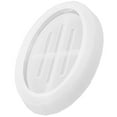 1Pc Silicone Soap Storage Box Mold for DIY Handmade Crystal Epoxy ...
