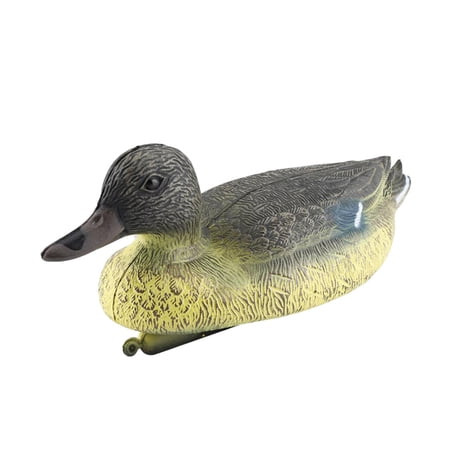 Hunting 3D Lifelike Decoys Animal Fake 3D Lifelike Bird Decoying Tool ...
