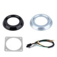 Hall Rocker Smc45b Two Axis Joystick Circular Limit Construction