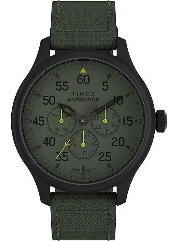 Timex Expedition Watches for Men