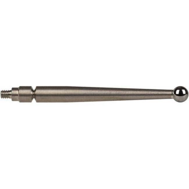 Mitutoyo 136292 3D Long Dial Contact Point for Test Indicator - Walmart.com
