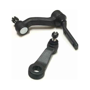 ReadyLift Suspension 07-13 GM 1500 Upper Control Arm Complete For 4in ...