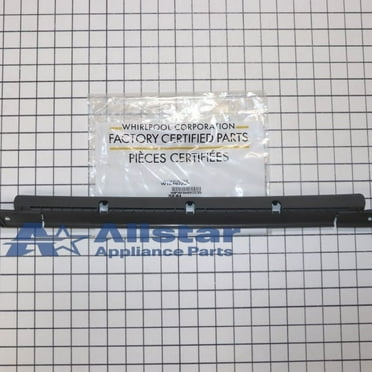 Whirlpool Dishrack Roller, Lower Wheel Assembly For Dishrack - Walmart.com