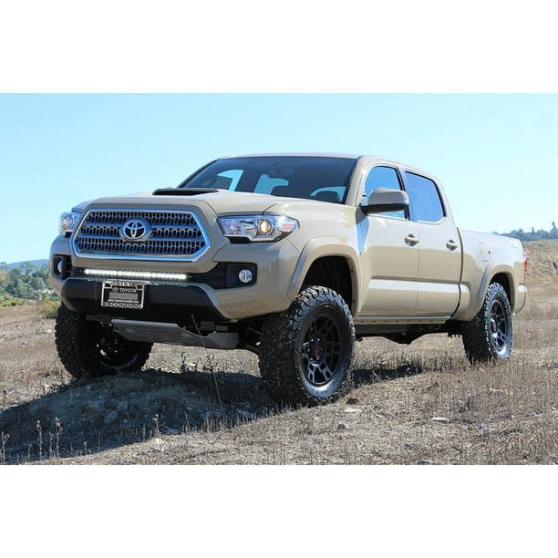 Baja Kits Tacoma