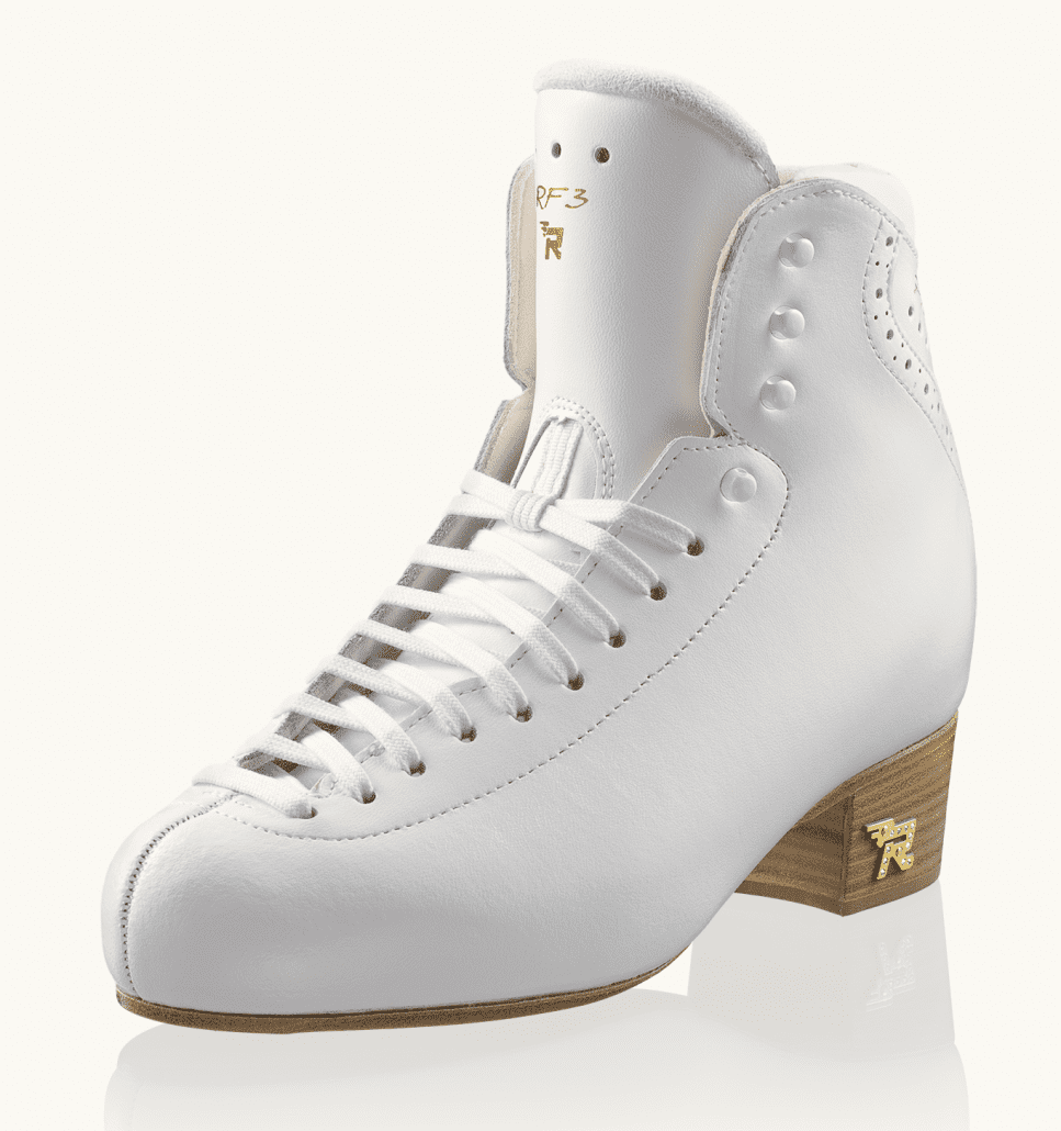 Risport RF3 Pro Ice Skates - Walmart.com