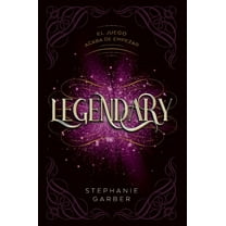 Legendary, (Paperback) - Walmart.com