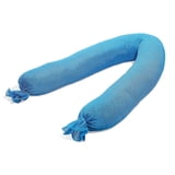 New Pig Standard Storm Drain Filter Sock Blue 5' L - Walmart.com