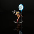 Quantum Mechanix Wonder Woman Q-Figure - Walmart.com