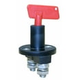 Hella Key Battery Master Switch 2843 - Walmart.com