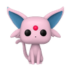Funko Pop! Pokémon Espeon Vinyl Figure - 3.5 Inches Tall Collectible ...