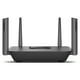 Linksys MR8300 Mesh Wi-Fi 5 Tri-Band Router - Walmart.com