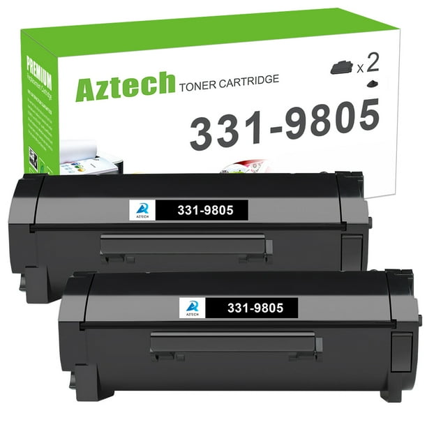 Dell Laser Printer Cartridge