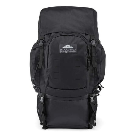 JanSport Far Out 55 Hiking Backpack - Outdoor Camping and Backpacking ...
