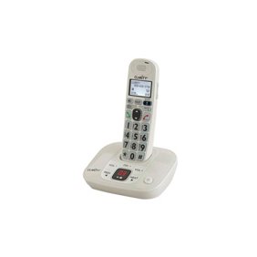 AT&T CL83519 5 Handset Answering System with Smart Call Block - Walmart.com