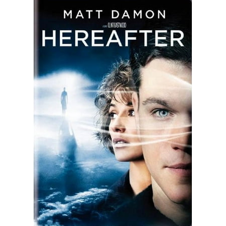 UPC 462632447200 - Pre-Owned Hereafter (Dvd) (Good) | upcitemdb.com