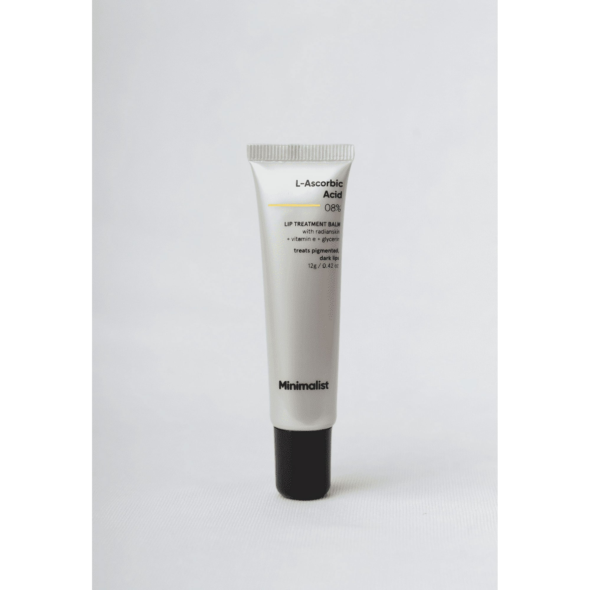 Click here for Minimalist 8 L-Ascorbic Acid Lip Treatment Balm Wi... prices