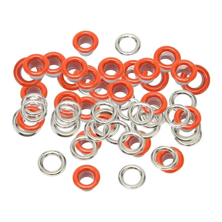 Grommet Kit,500 Sets Grommet Kit Eyelet Kit Grommet Set Sleek Aesthetic ...