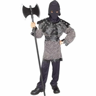 Boo! Inc. Noble Knight Children's Dress Up & Halloween Costume | Heroic ...
