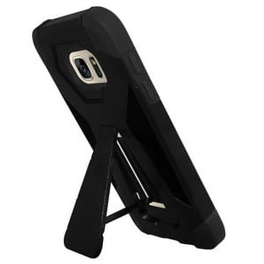 Amzer Double-Layer Hybrid Case with Kickstand for Samsung Galaxy Core ...