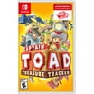Nintendo Captain Toad: Treasure Tracker Game for Nintendo Switch ...
