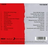 You Know I Know (CD) - Walmart.com