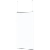 Testrite Instrument 989017 Global Industrial Ceiling Mounted Personal ...