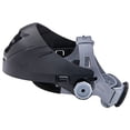 Jackson Safety Face Shield Crown - F4XP Premium Series - No Window ...