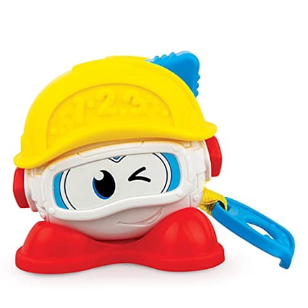 KiddoLab Kids Tape Measure - Toddler Stocking Stuffers & Baby Gifts ...