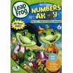 Leapfrog Collection: 10-DVD Mega Pack of Leap Frog Movies - Walmart.com