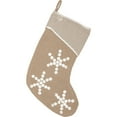 VHC Brands Pearlescent Stocking, 15 x 11 - Walmart.com
