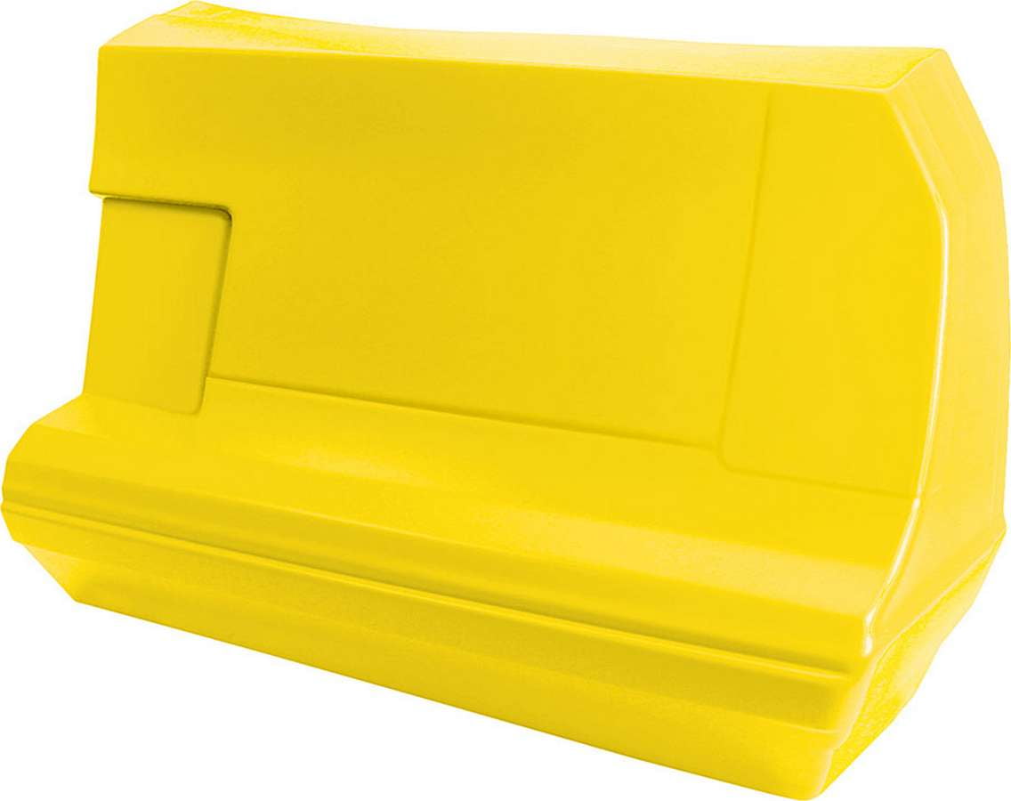 Allstar Performance Passenger Side Bumper Cover Monte Carlo SS Yellow P ...