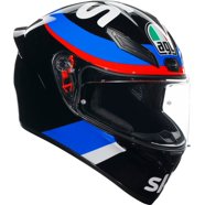 S1 Mini Lifer Helmet - Cyan Matte - Walmart.com