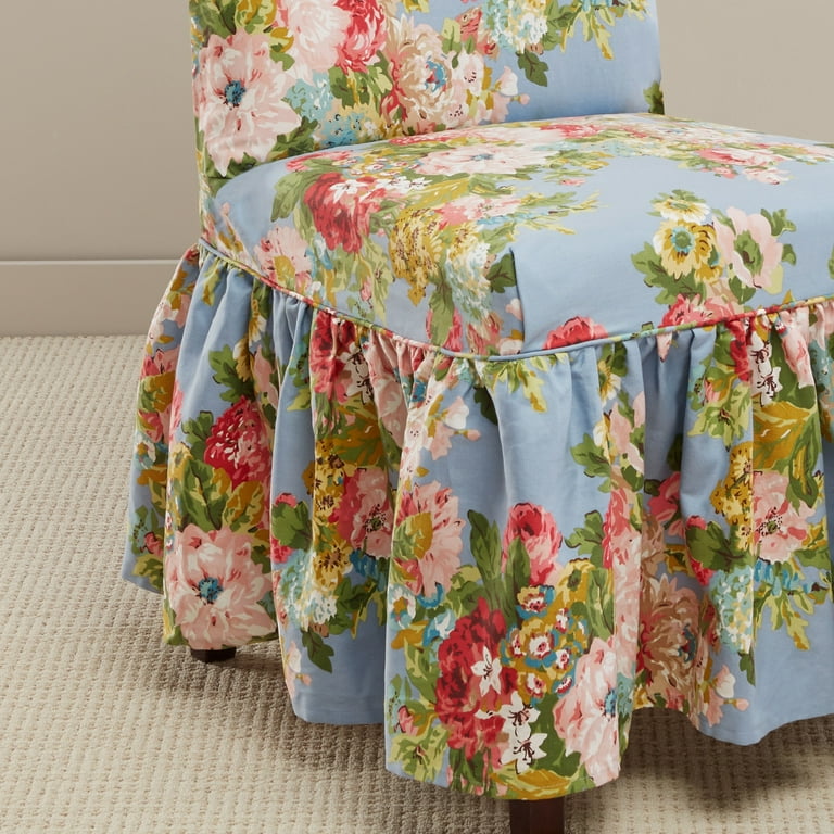 Waverly Dining Room Chair Covers