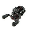 Abu Garcia Revo SX Low Profile Baitcast Fishing Reel - Walmart.com