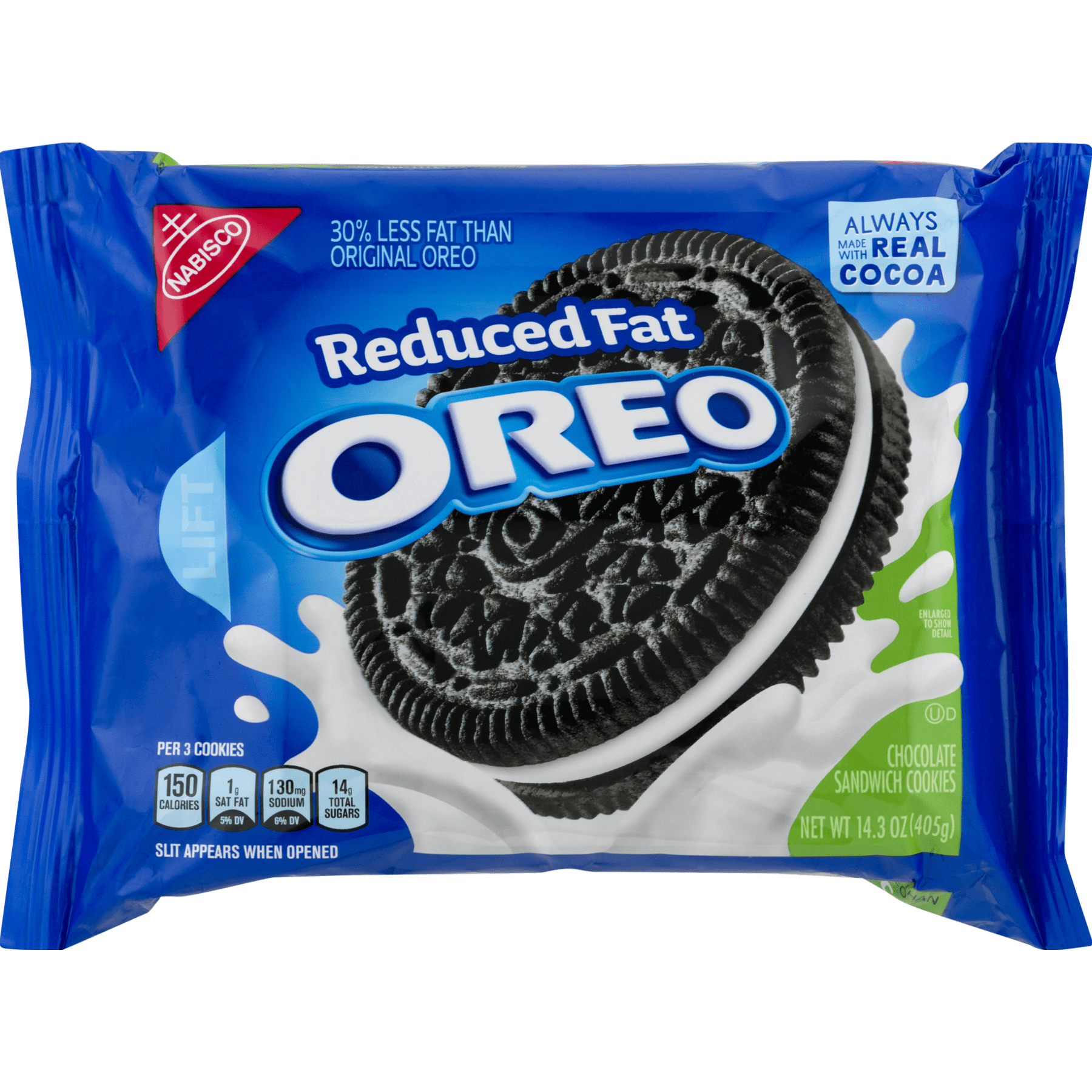Sugar Free Oreo Nutrition Facts | Besto Blog