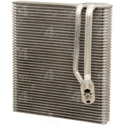 Jeep Wrangler Ac Evaporator Core