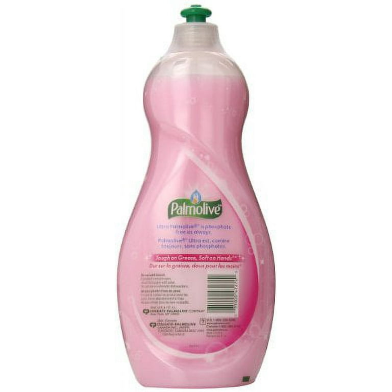 Palmolive Soft Touch