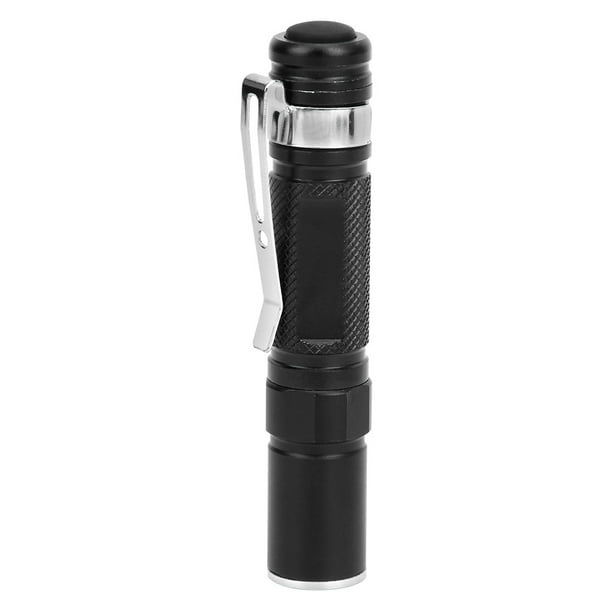 Antorcha de emergencia para exteriores, Mini linterna de emergencia LED ...