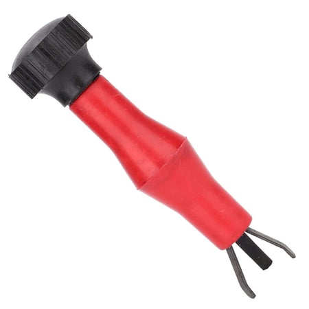 MIG Nozzle Reamer, Portable Rubber+Plastic Mig Welding Torch Nozzle ...