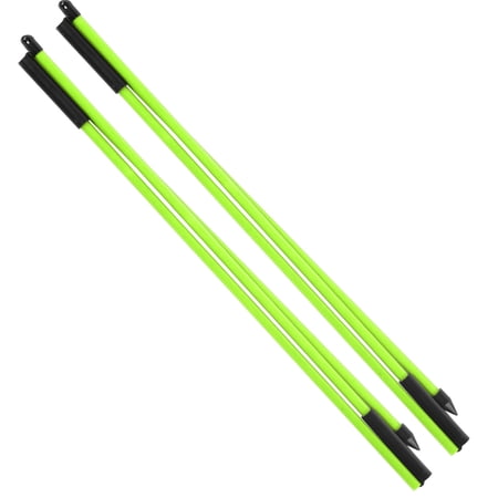 Indicator Stick, Folding Design Improve Swing Alignment 3- Fold ...
