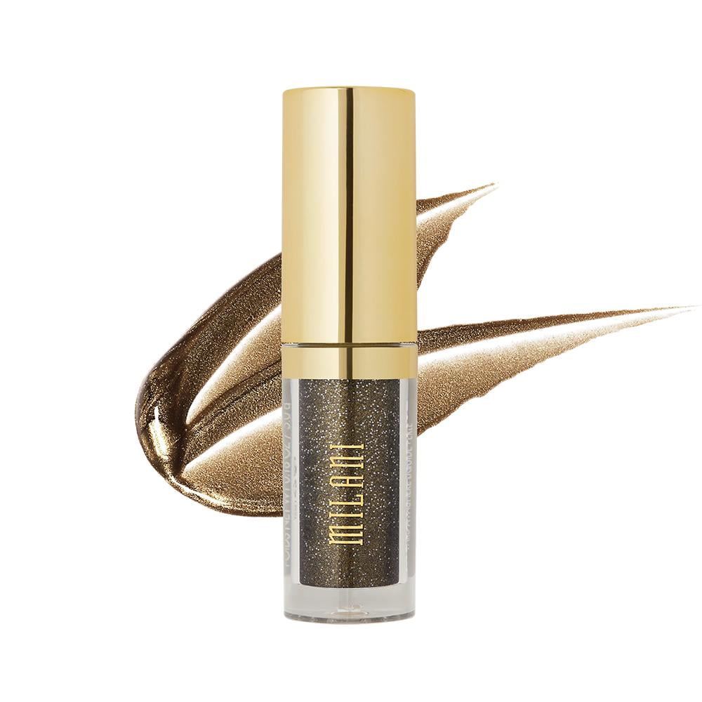 Milani Metallic Lights Pearl Liquid Eyeshadow - Walmart.com